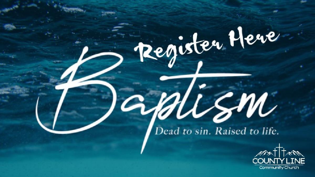 County Line Community Church