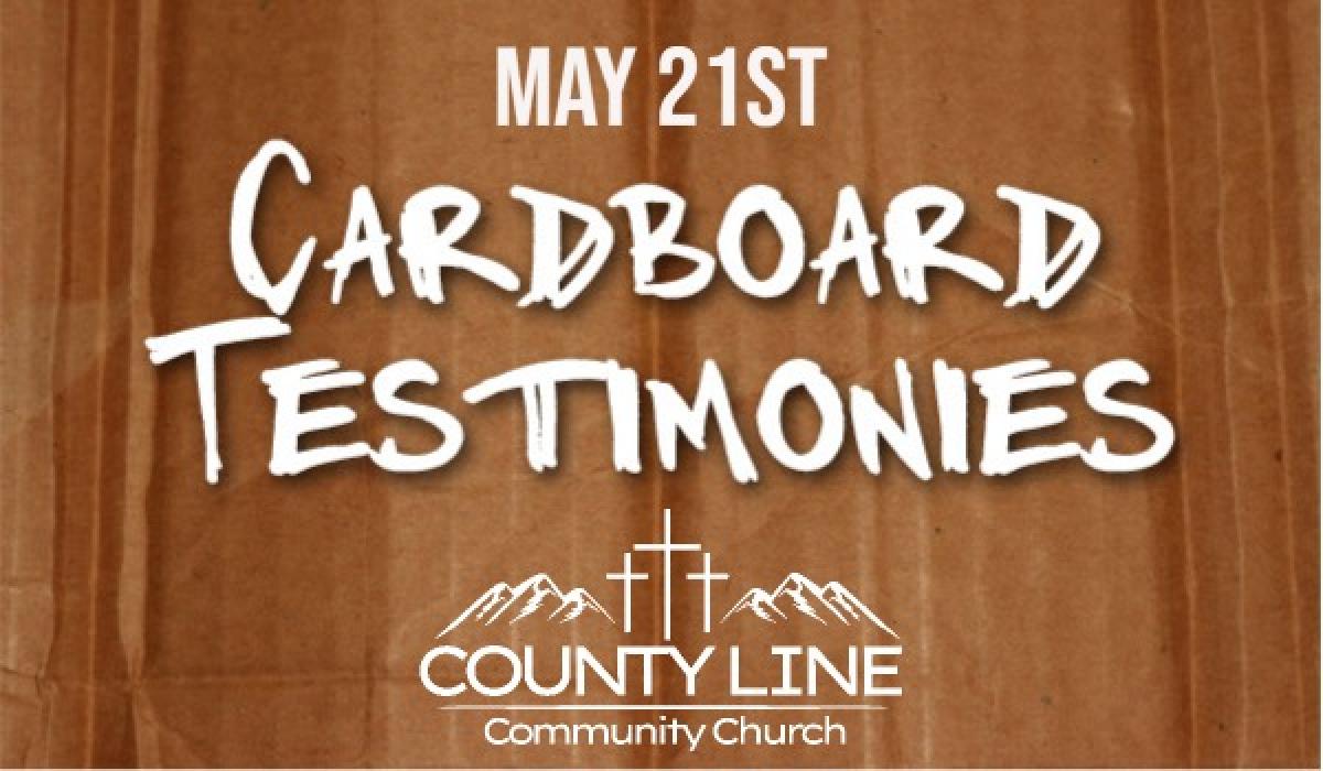 County Line Community Church