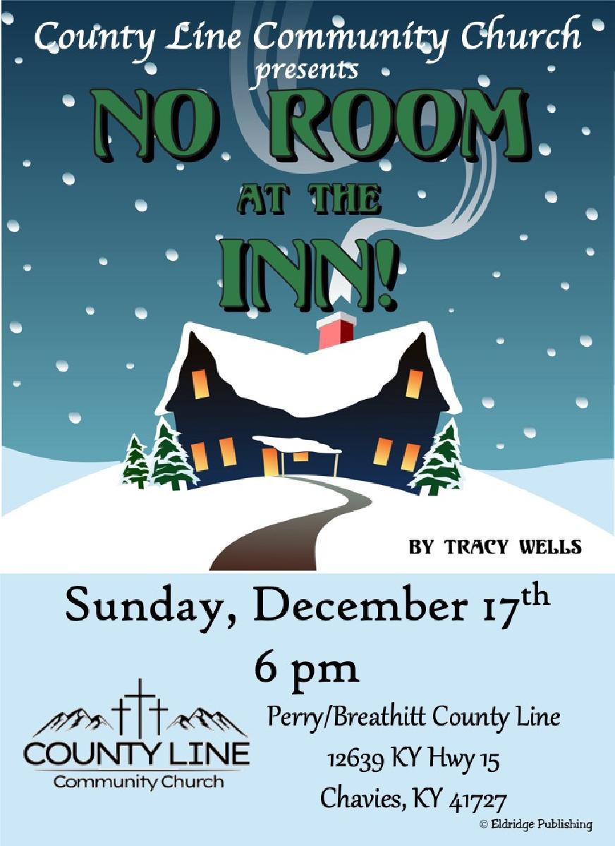 County Line Community Church